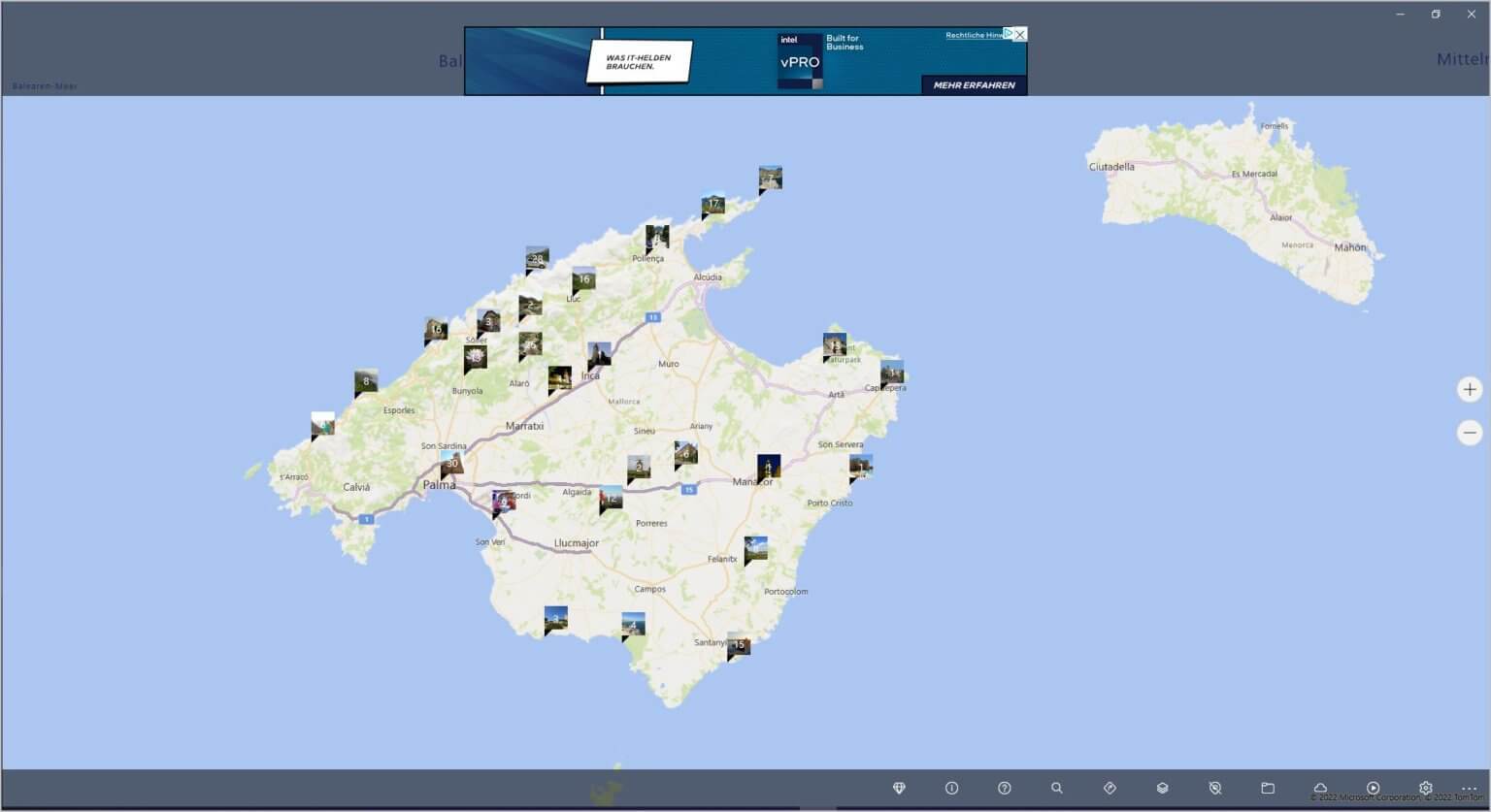 Foto-Standort auf Karte sehen – ganz einfach mit Google Maps